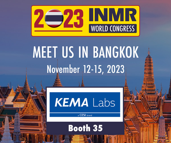 KEMA Labs USA | Company Information | INMR Laboratory Guide